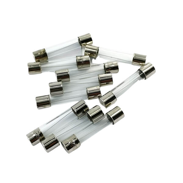Fuse 3Amp 3AG - 10 Pack – EAQuip Pool Products