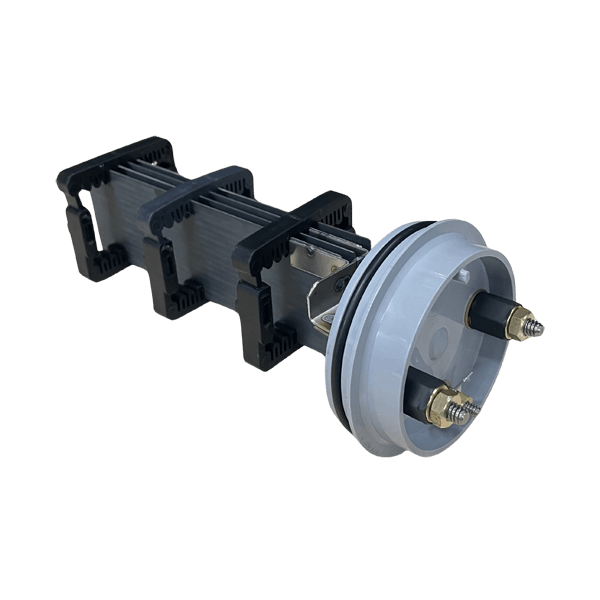 BioGuard Gold Generic Salt Water Chlorinator Cell – EAQuip Pool Products