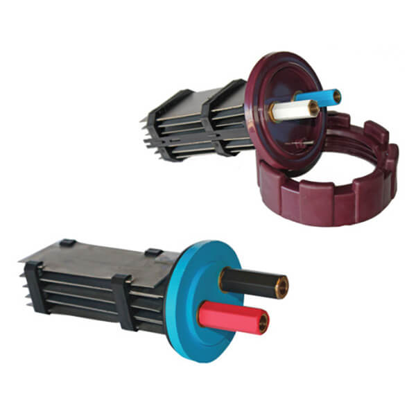 Chloromatic Generic ESR, P & C Series Salt Chlorinator Cells – EAQuip ...