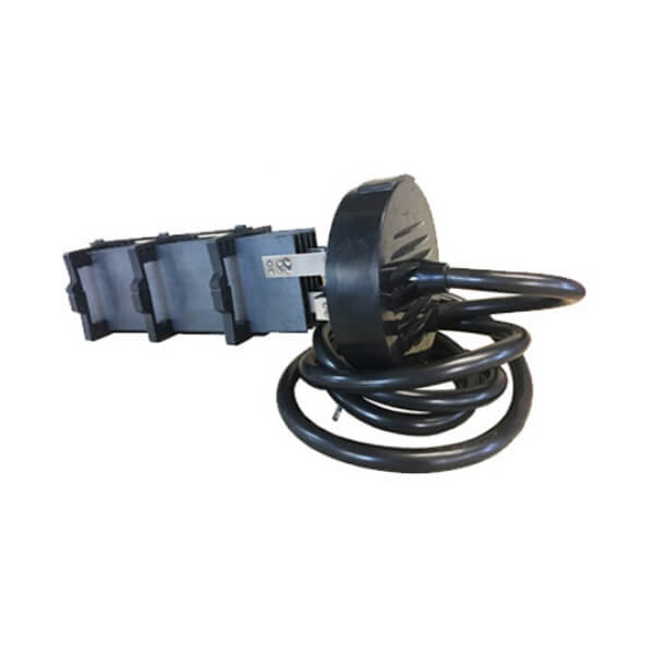 Genuine Evolution Generic Salt Water Chlorinator Cell – EAQuip Pool ...