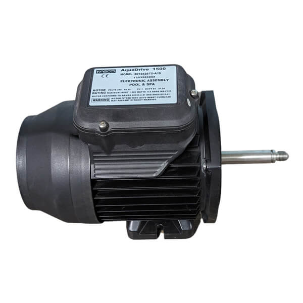 Fasco Aqua Drive Pool Pump Motors – EAQuip Pool Products