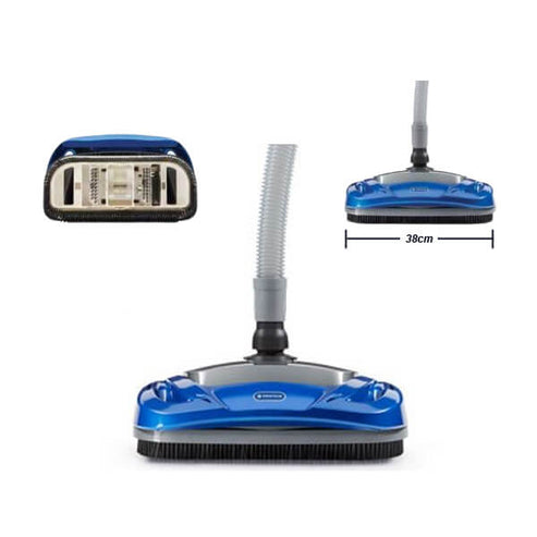 Pentair Great White II Pool Cleaner – EAQuip Pool Products