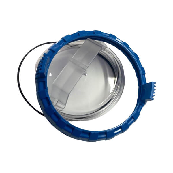 EAQuip Pool Pump Lint Pot Lid Kit – EAQuip Pool Products