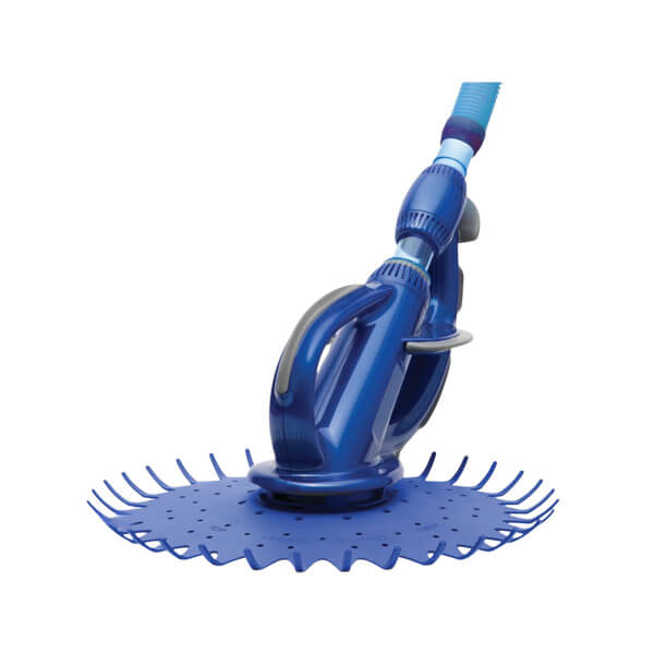 Pentair Makoshark Pool Cleaner – EAQuip Pool Products