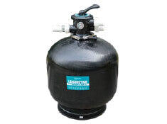 Pentair Onga Leisure Time Swimming Pool Sand Filter – EAQuip Pool Products