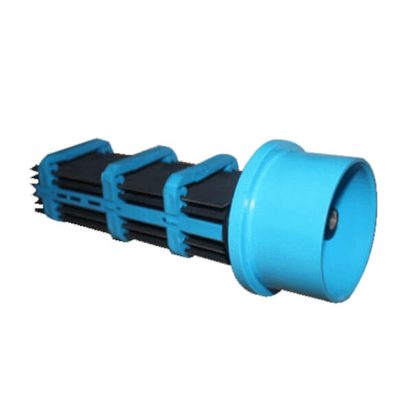 Waterchlor / Electrochlor MK2 Generic Chlorinator Cells – EAQuip Pool ...